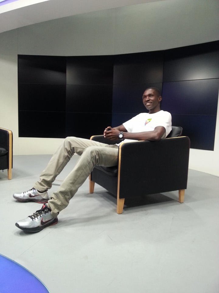 Goodbye, Brother – Marc Sims