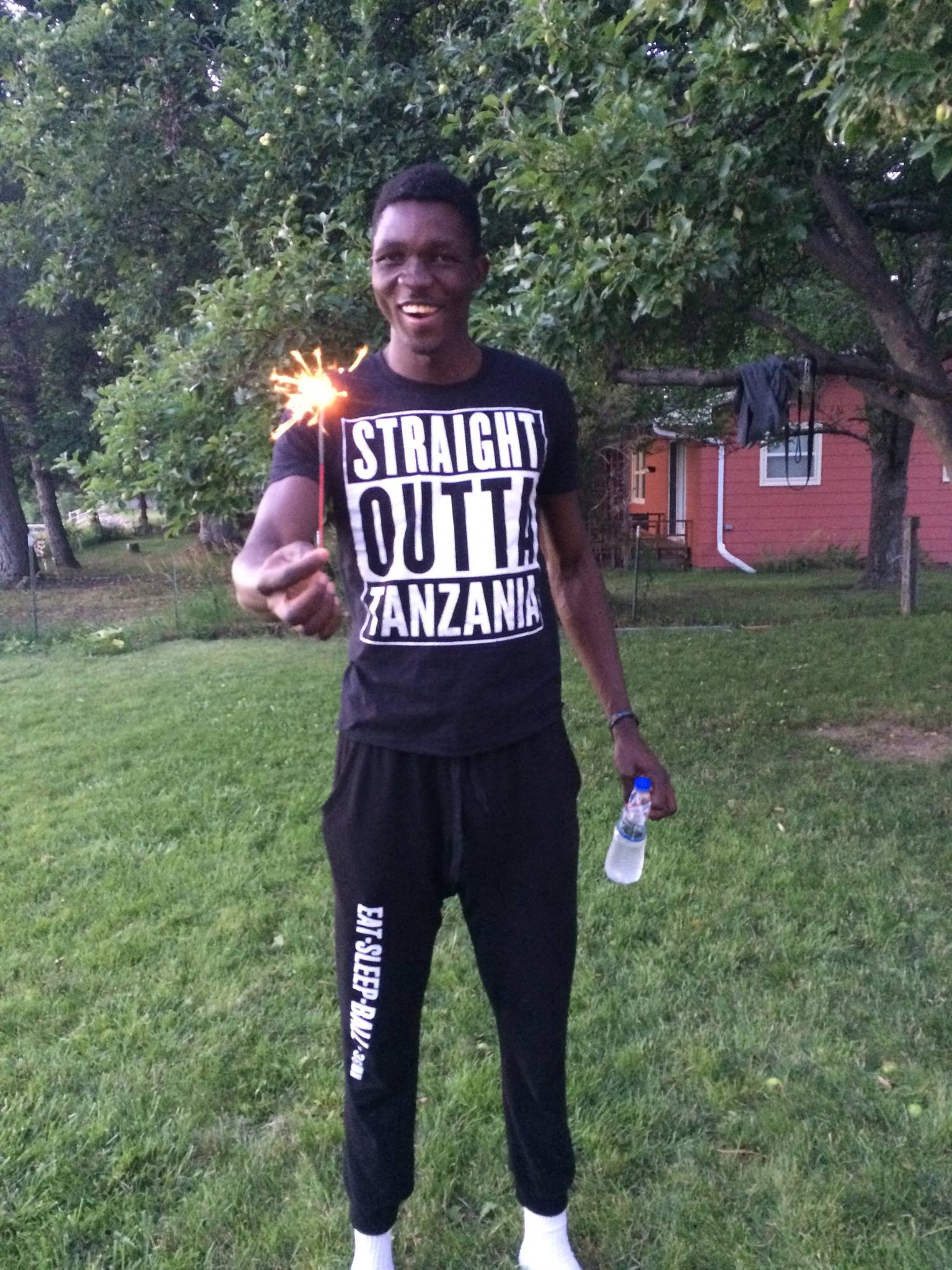 Goodbye, Brother – Marc Sims