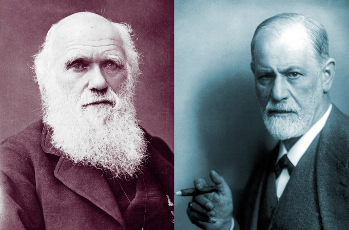 The Power of “Science” in Forming Our Beliefs – Marc Sims